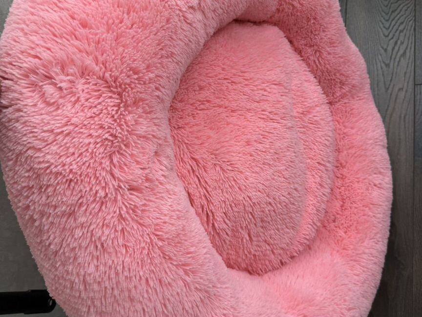 Лежанка для собак