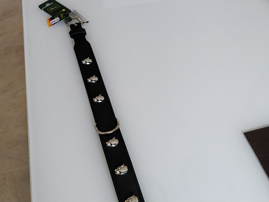 Ошейник для собак