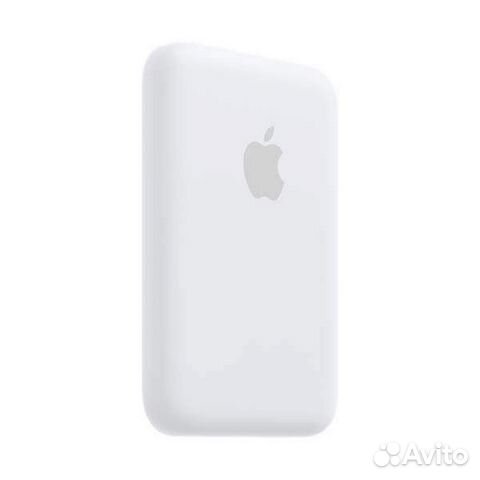 Внешний аккумулятор Apple MagSafe Battery Pack купить в Москве ...