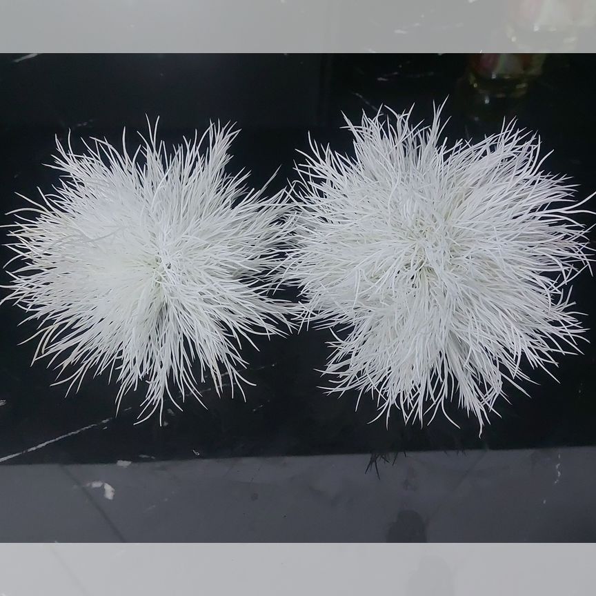 Искусственные растения для аквариума