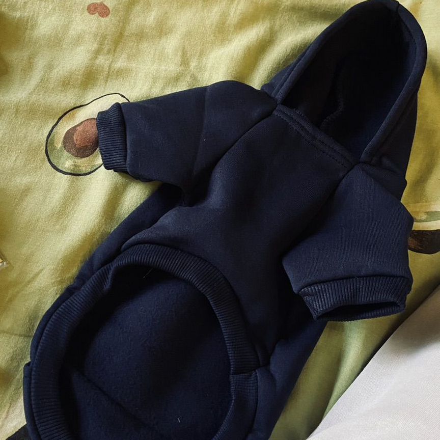 Свитшот для собаки