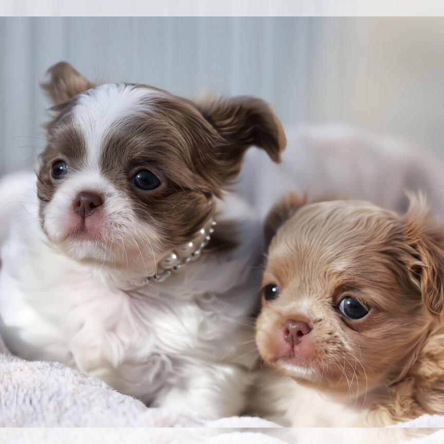 Чихуахуа, щенок