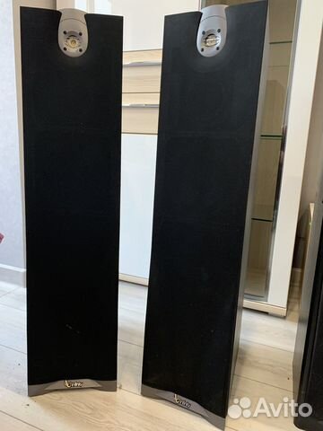 Колонки infinity Delta 50 купить в Москве | Электроника | Авито