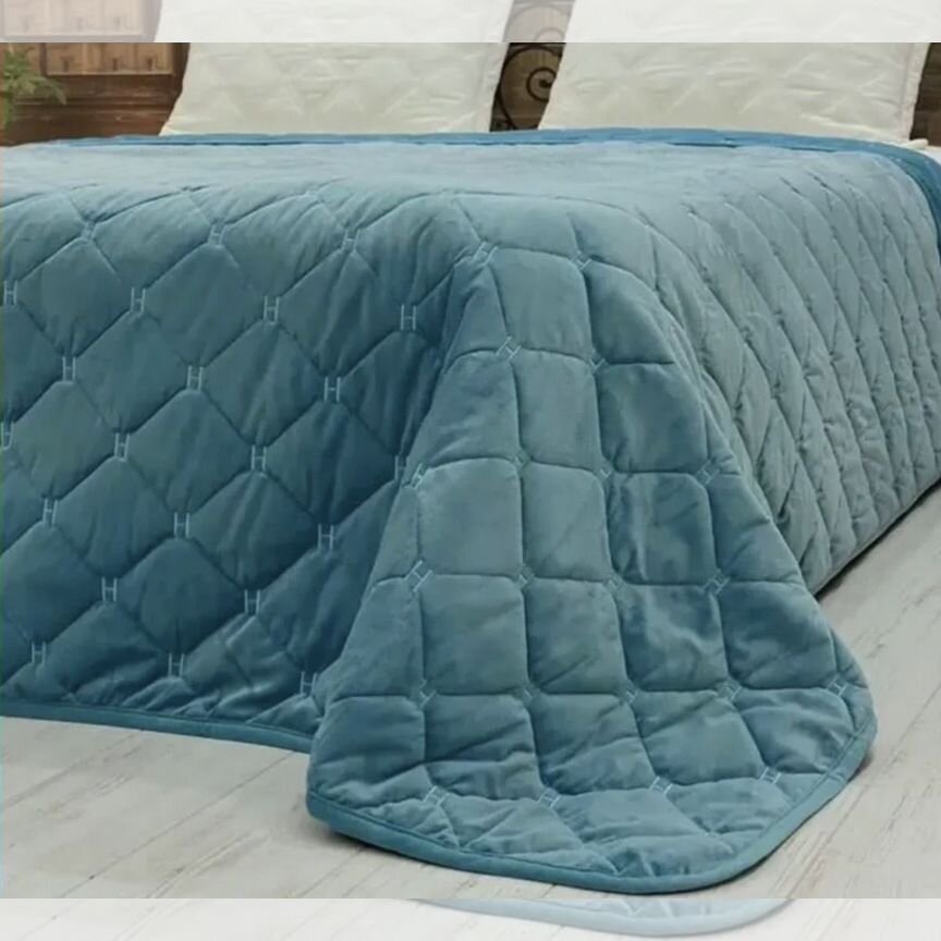 Покрывало для приюта