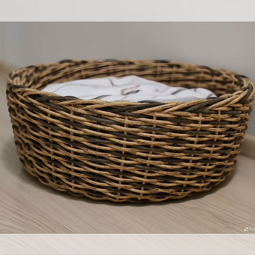 Лежанка для кошек