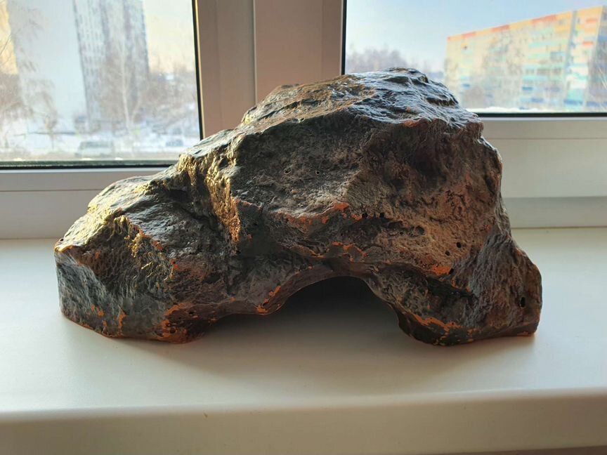 Камни для аквариума