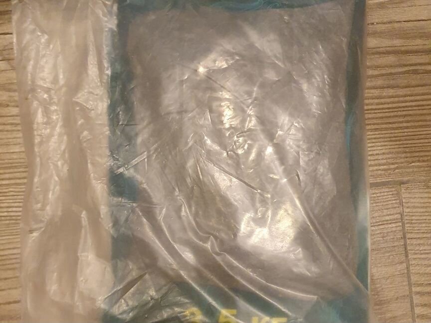 Грунт кварцит черный, 2-5 мм