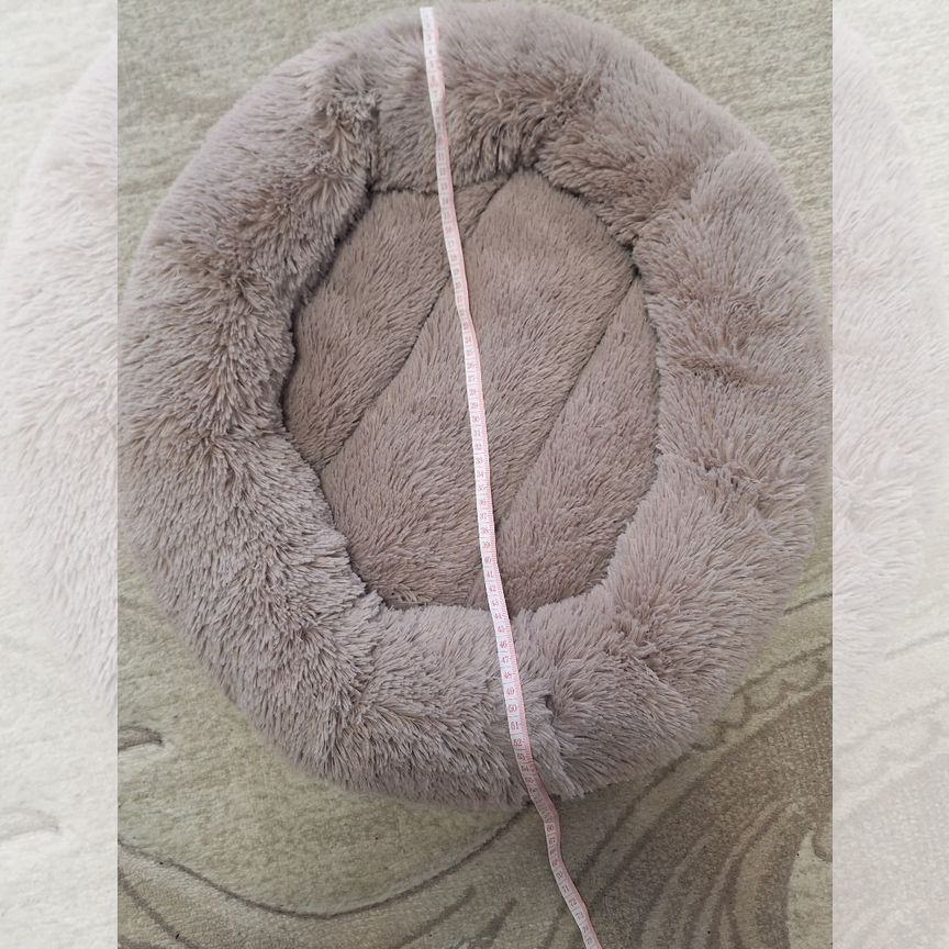 Лежанка для животных бу