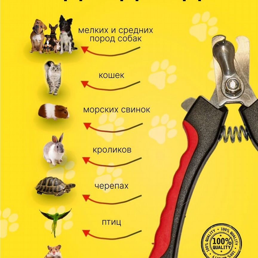 Когтерез оптом
