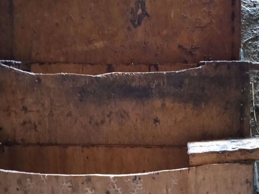 Кормушки для пчёл