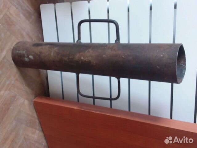 Бабка для забивания столбов в Ярославле | Услуги | Авито