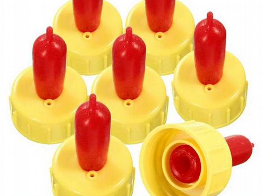 Соска для козлят, ягнят, щенков