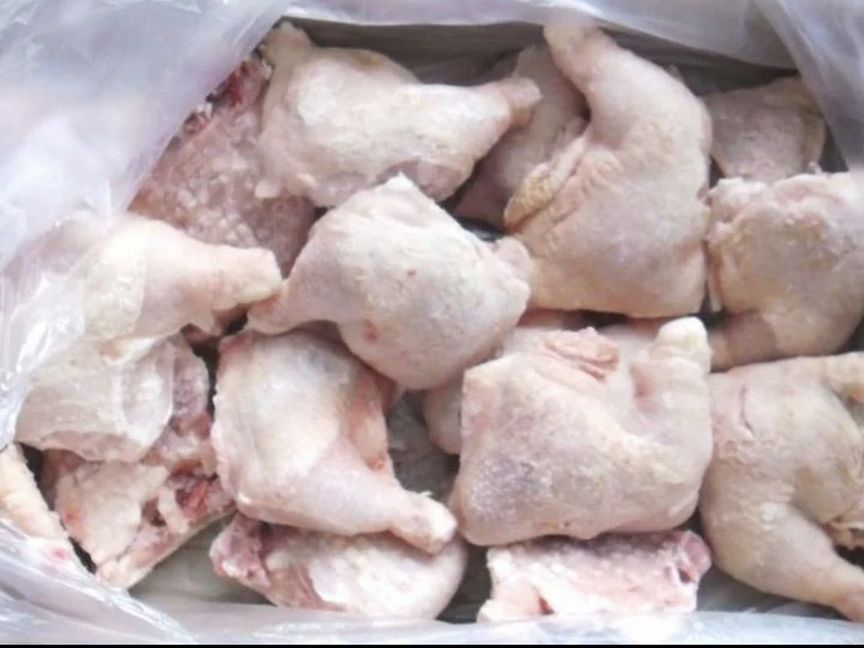 Мясо для собак