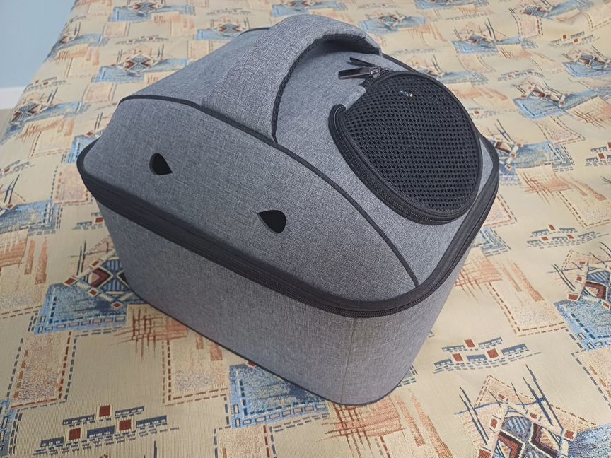 Сумка переноска