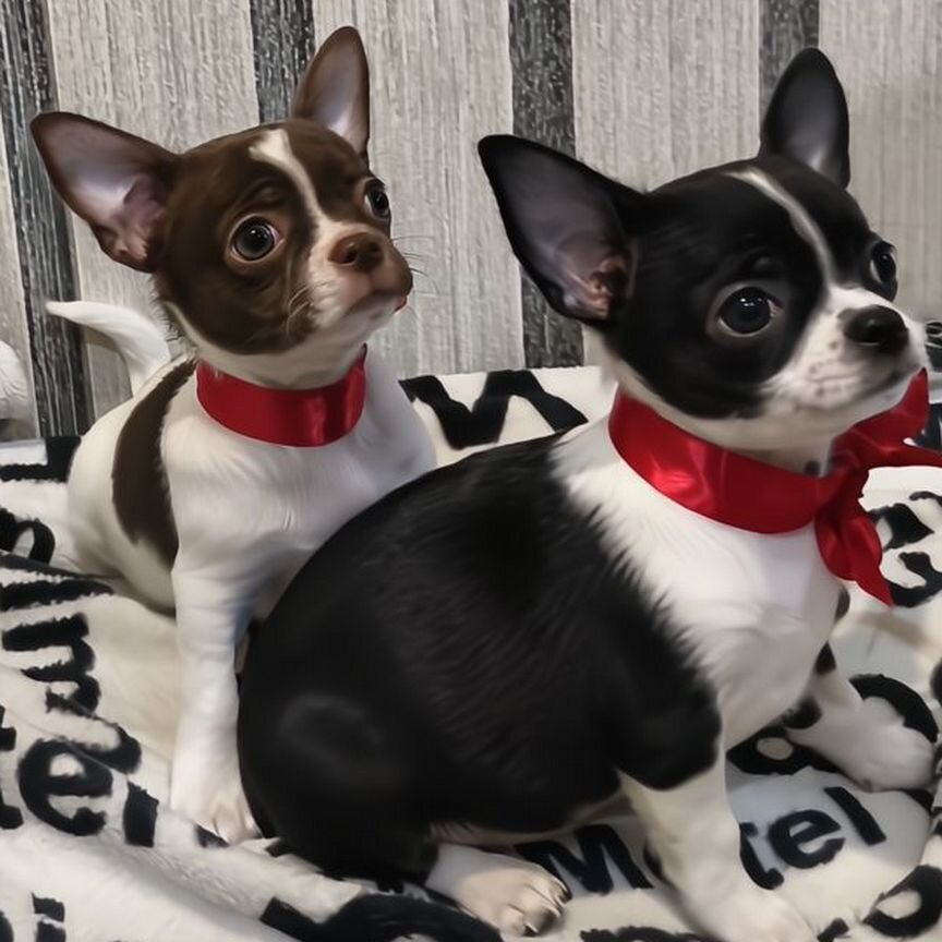 Чихуахуа, щенок