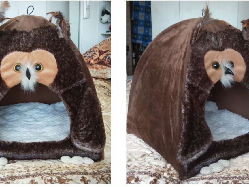 Разное для кошек и собак