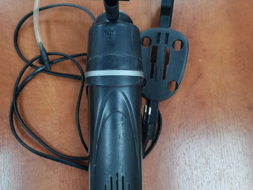 Внутренний фильтр для аквариума Aquael Fan2