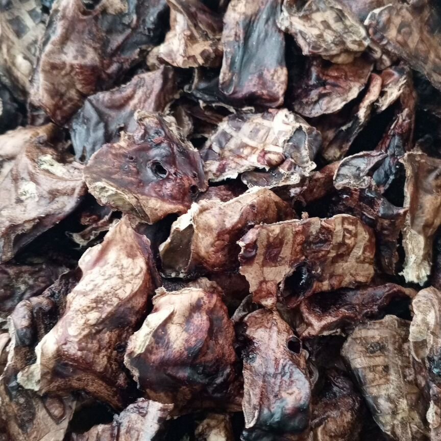 Лакомства для собак