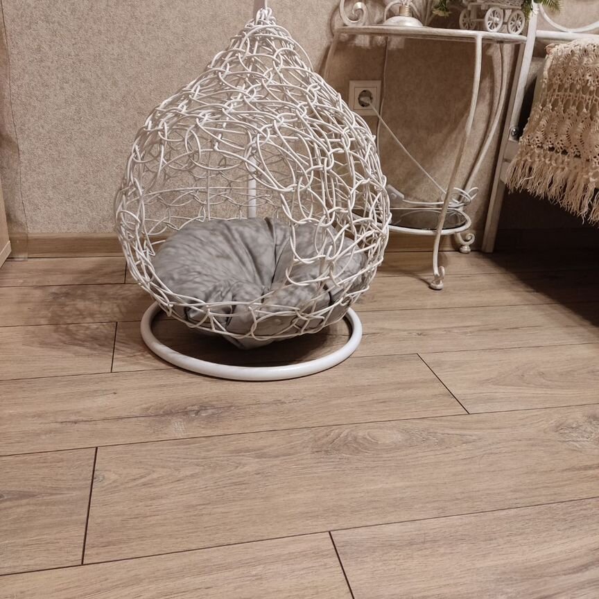 Домик лежанка для кошки и собаки