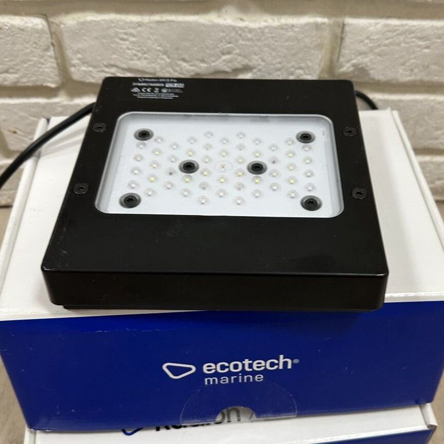 Светильник для морского аквариума Radion XR15 Pro