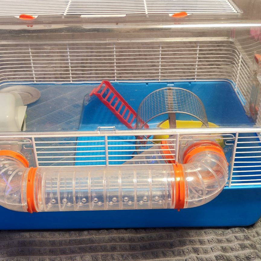 Клетка для грызунов