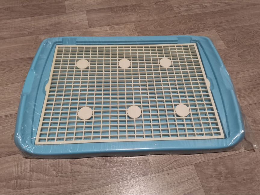 Лоток для собак