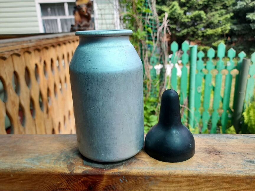 Соска для телят