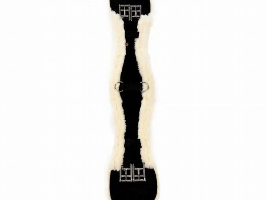 Подпруга выездковая Kentucky Sheepskin