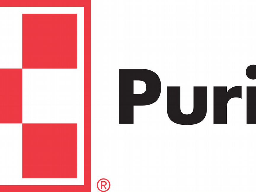 Комбикорм для всех видов животных Purina, бмвк