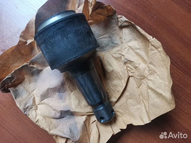 Палец штанги реактивной камаз 5511-2919026 (4 шт.) купить в Брянске ...