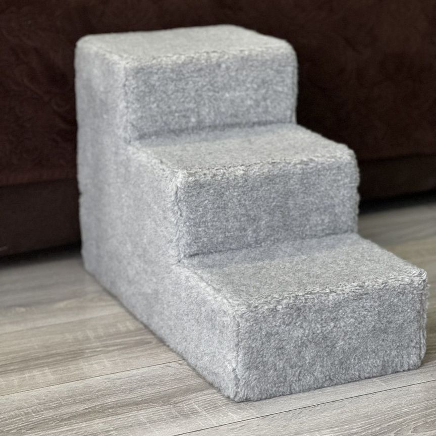 Лесенка для животных