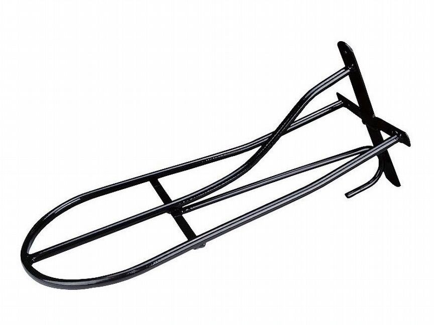 Кронштейн для седла новый