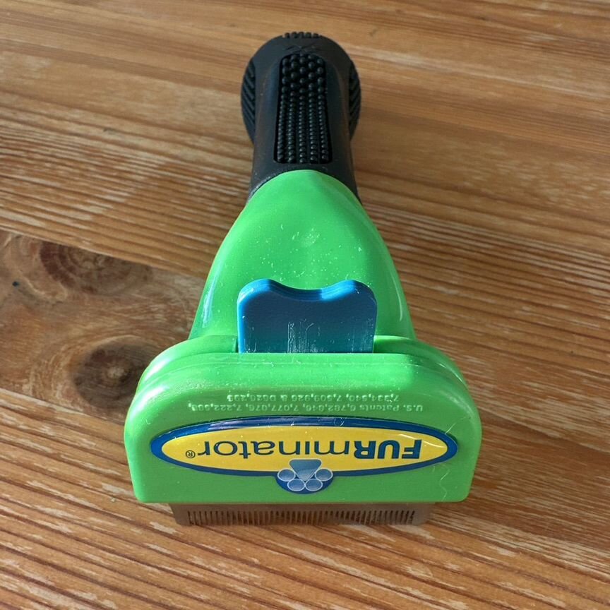 Furminator s