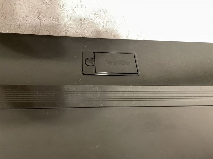 Аквариум Aquael + лампа + внутренний фильтр+ помпа