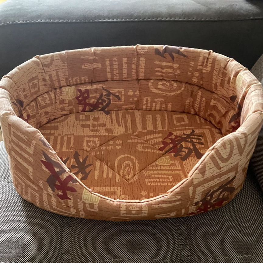 Лежанка для животных