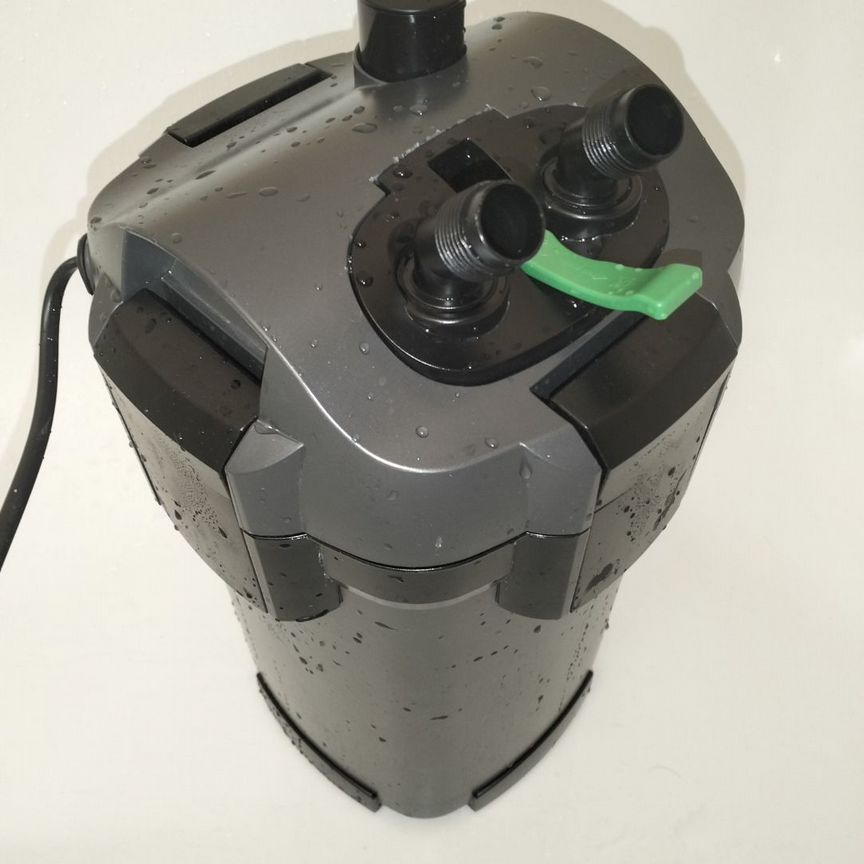 Фильтр для аквариума Tetra ex 1000 plus