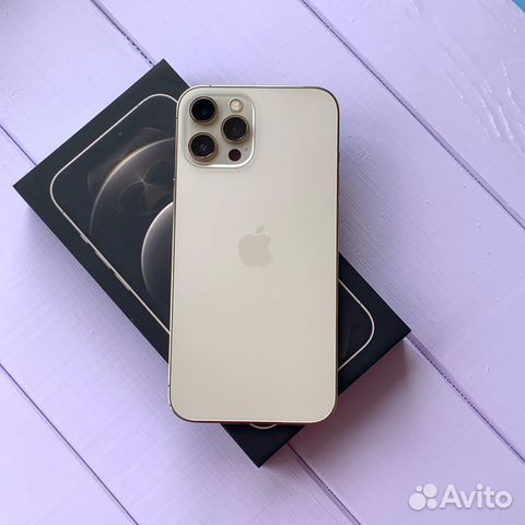iPhone 12 Pro Max, 512 ГБ купить в Москве | Электроника | Авито