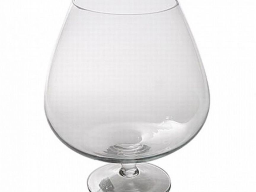 Аквариум бокал