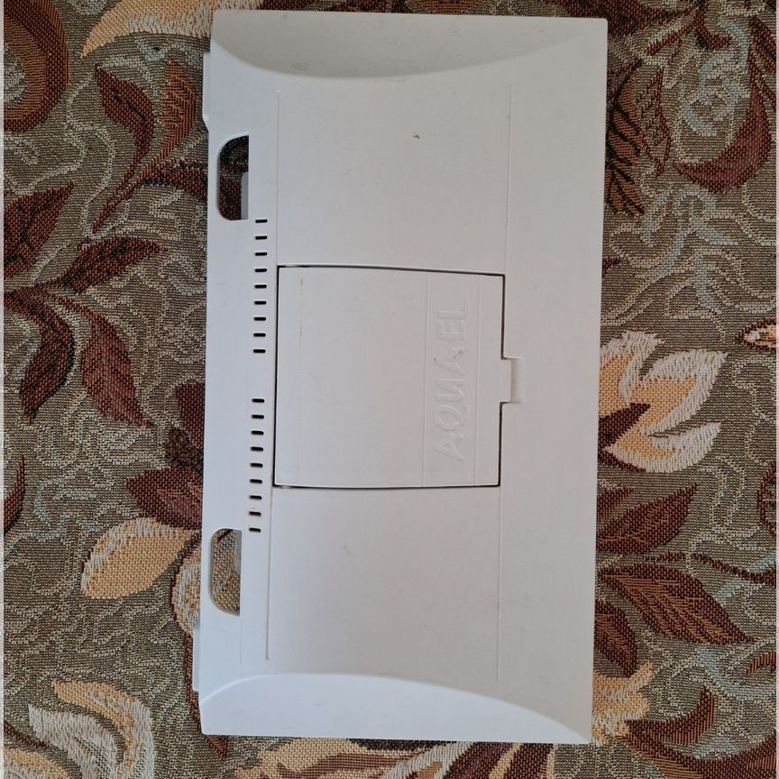 Крышка для аквариума с подсветкой