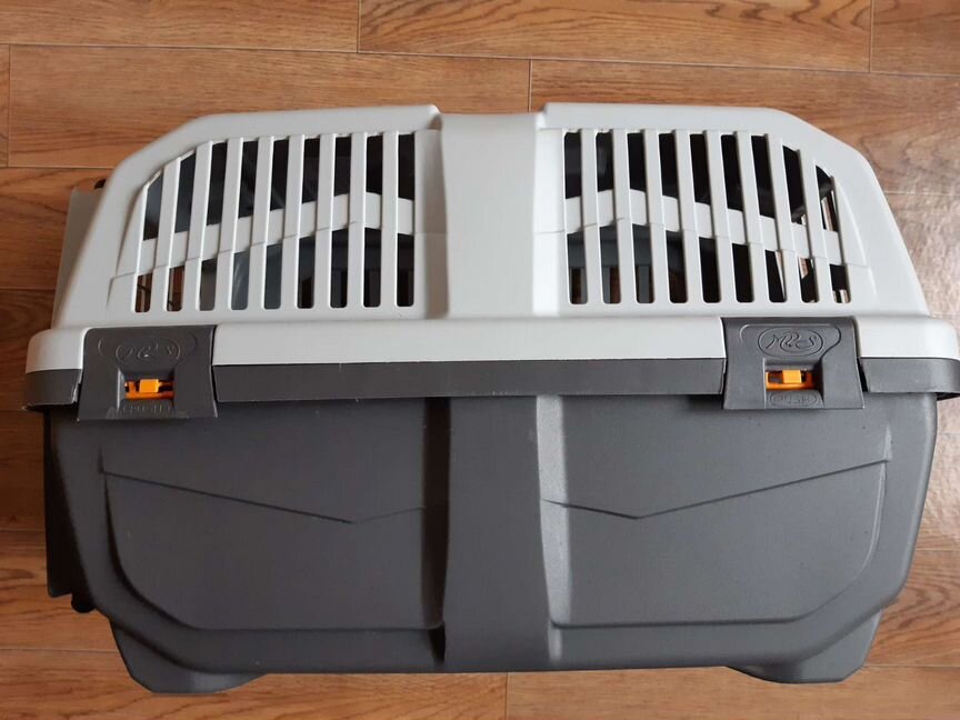 Бокс переноска Scudo 2