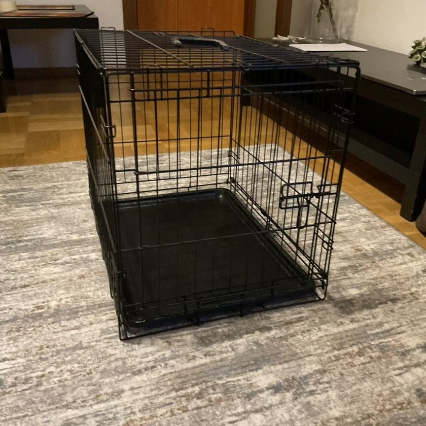 Клетка для собак
