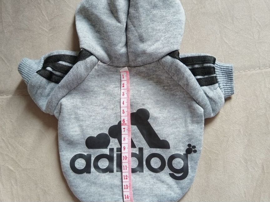 Одежда для собак мелких пород