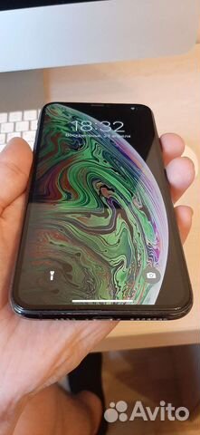 iPhone Xs Max, 512 ГБ купить в Москве | Электроника | Авито