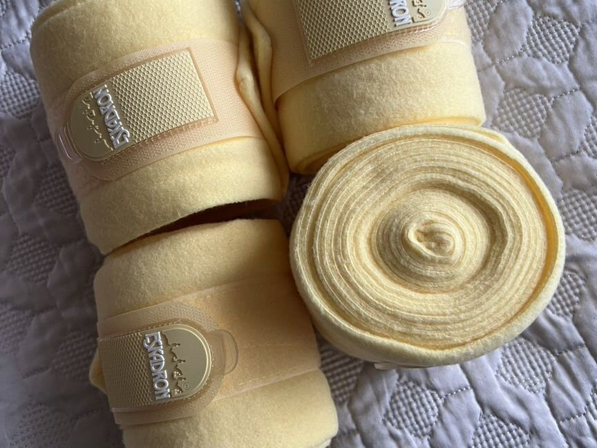 Бинты для лошади(разные цвета)