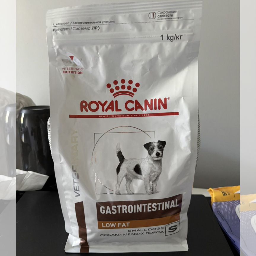 Корм для кошек royal canin gastrointestinal