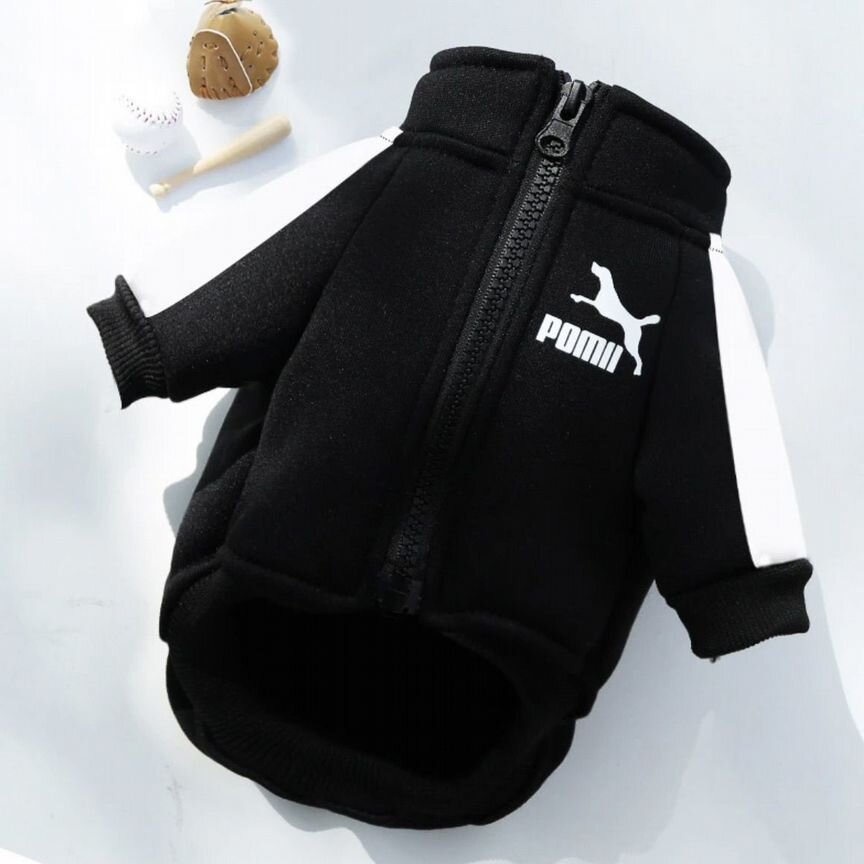 Кофта для собаки