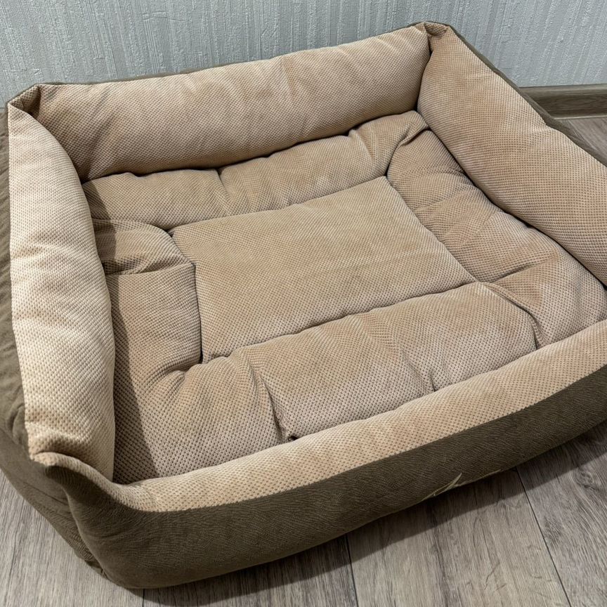 Лежанка для собак и кошек