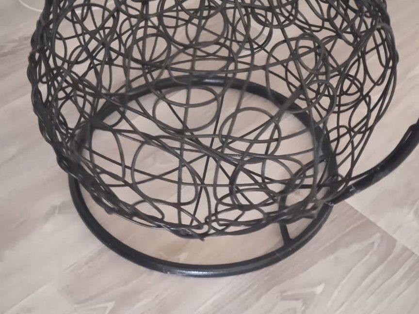 Кресло кокон для кошек или небольших собак