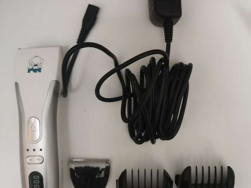 Машинка для стрижки животных codes cp-8100