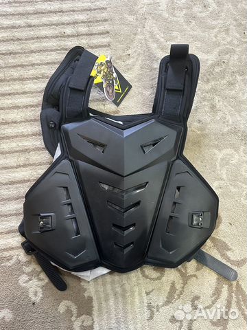 Черепаха для мотокросса купить в Москве | Авито